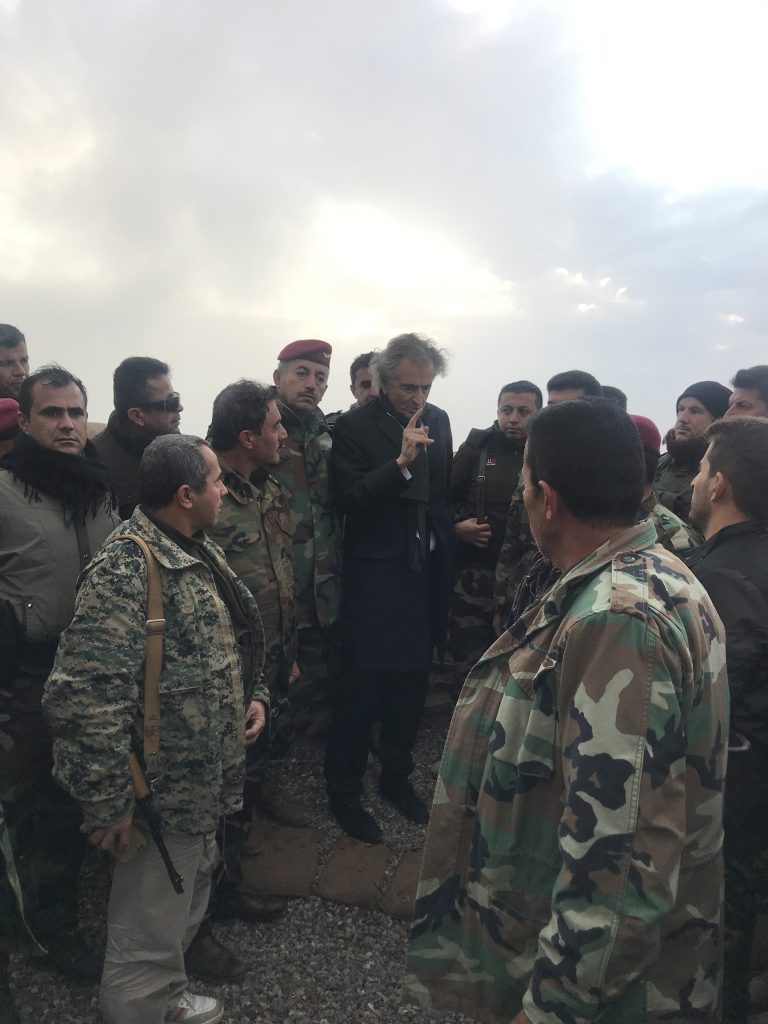 Wall Street Journal: ISIS Stages a Comeback in Iraq – Justice for Kurds